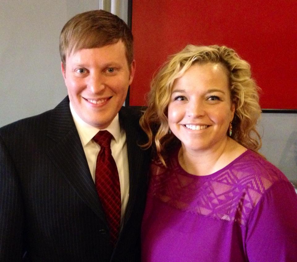 Who is this Chris Schultz dude? | SchultzBlog.com