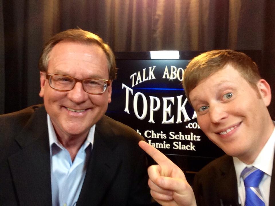 Who is this Chris Schultz dude? | SchultzBlog.com