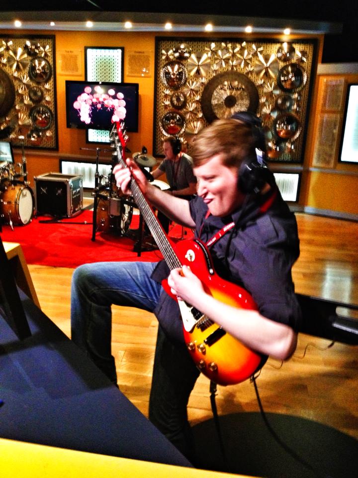 Who is this Chris Schultz dude? | SchultzBlog.com